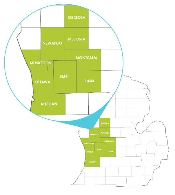 Substance Use Disorder Treatment - Wedgwood