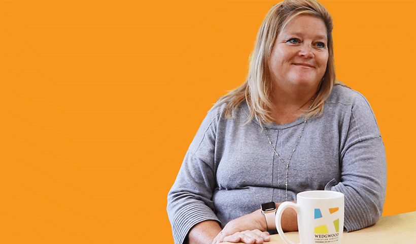 Q&A with a 30-Year Wedgwood Employee - Wedgwood
