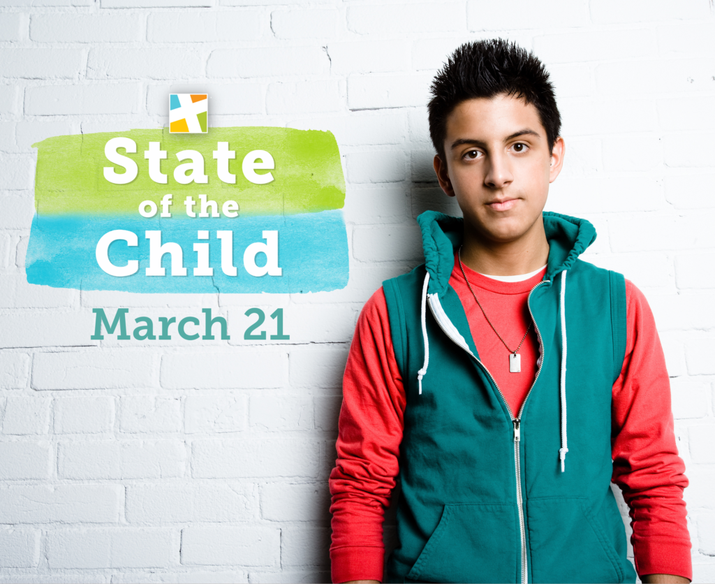 Wedgwood's State of the Child - Wedgwood