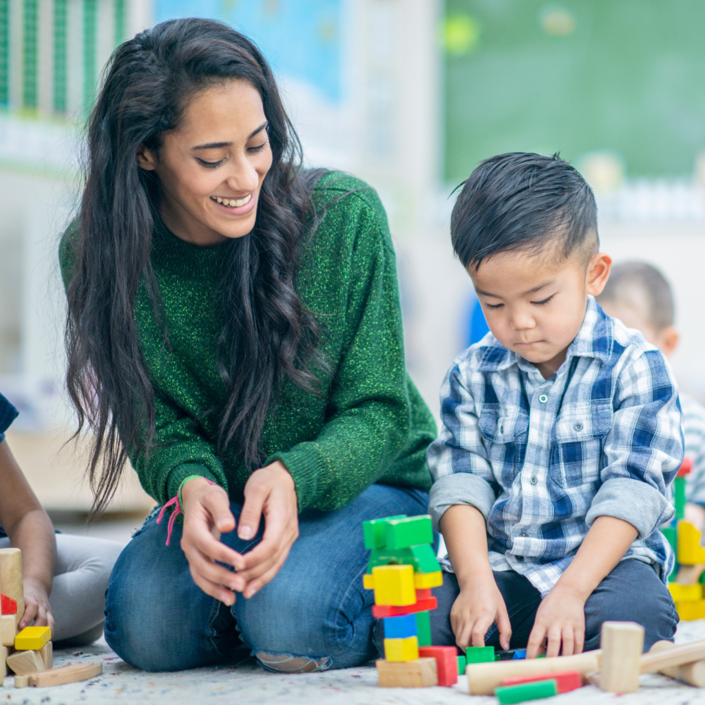 Join our Autism Center Team - Wedgwood