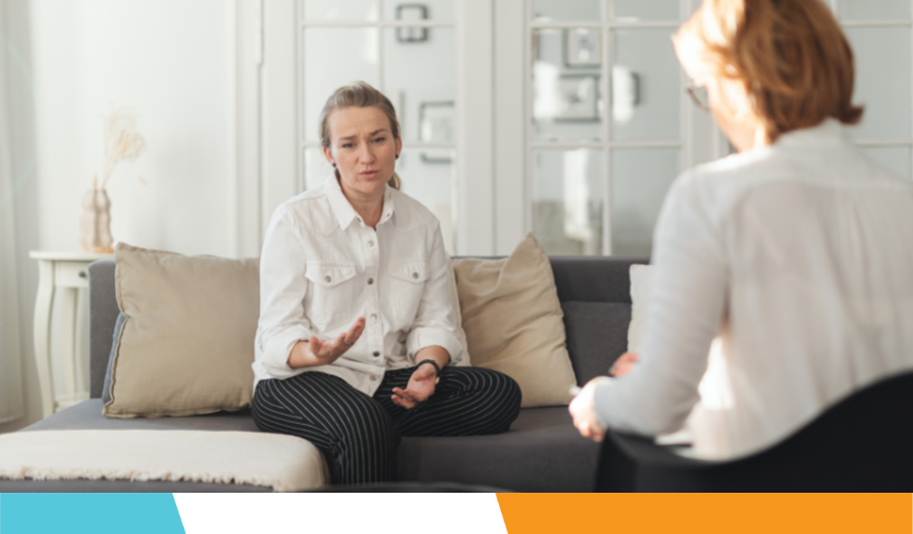 Breaking Down Barriers: The Advantages of In-Home Therapy from a ...